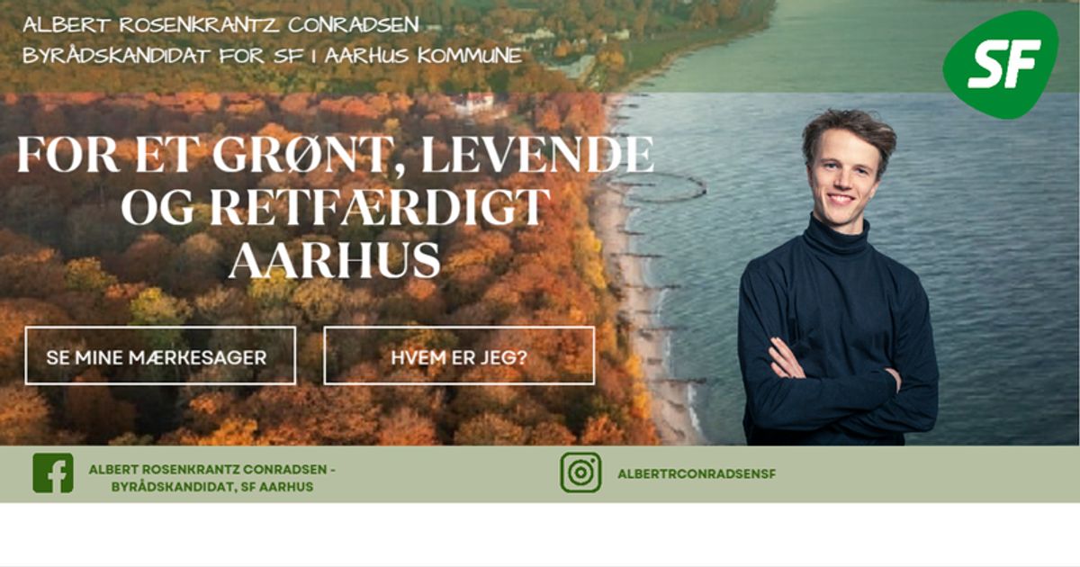 AlbertRosenkrantzConradsen